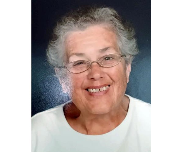 Barbara Heumann Obituary (2025) - Morrison, IL - Daily Herald