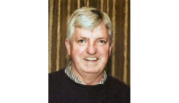 TERRENCE JOHNSON Obituary (1953 - 2015) - PALATINE, IL - Daily Herald