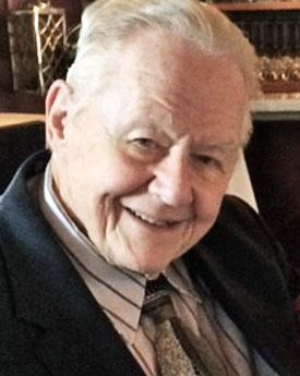 JAMES JOHNSTON Obituary (2022) - Elgin, IL - Daily Herald