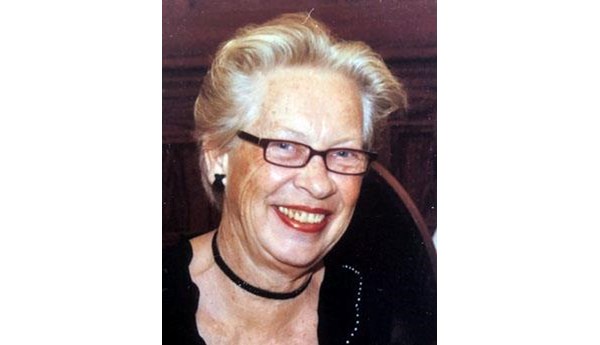 ELLEN JONES Obituary (2020) - CARY, IL - Daily Herald