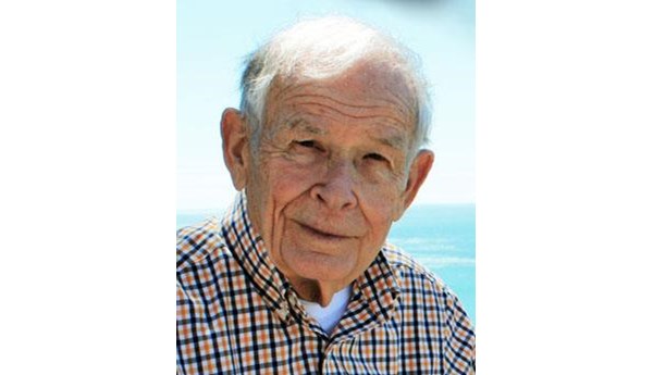 WINSLOW JONES Obituary (1932 - 2017) - Legacy Remembers