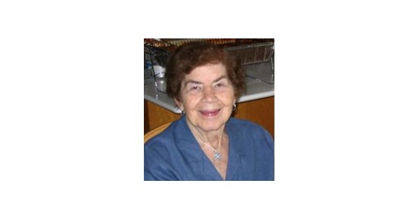 JEAN CONWAY Obituary (2012) - Norridge, IL - Daily Herald