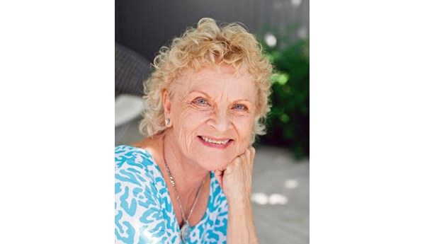 Betsie Johnson Obituary (2024) - Glen Ellyn, IL - Daily Herald
