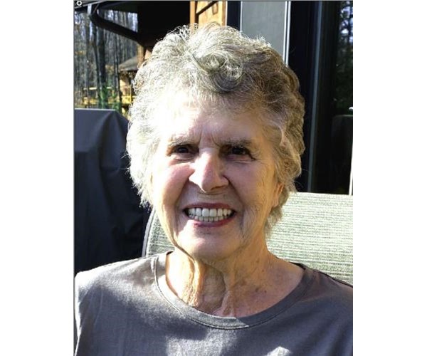 Carol Joyce Obituary (2025) - Rolling Meadows, IL - Daily Herald