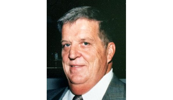 KENNETH KAUFMAN Obituary (1932 - 2016) - Springfield, IL - Daily Herald