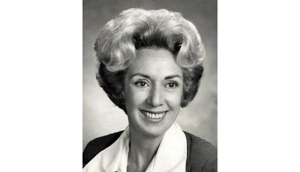 MARION KAY Obituary (1931 - 2018) - MOUNT PROSPECT, IL - Daily Herald