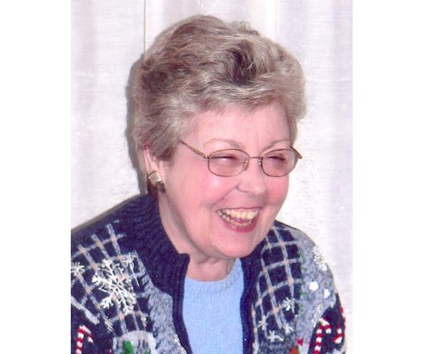 SUSAN KING Obituary (1941 - 2017) - GURNEE, IL - Daily Herald