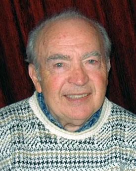 ALEXANDER KIRSCHNER Obituary (1925 - 2017) - ARLINGTON HEIGHTS, IL ...