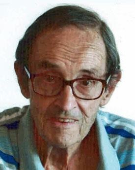 THEODORE KOERNER Obituary (1932 - 2019) - BARRINGTON, IL - Daily Herald