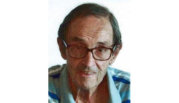 THEODORE KOERNER Obituary (1932 - 2019) - BARRINGTON, IL - Daily Herald
