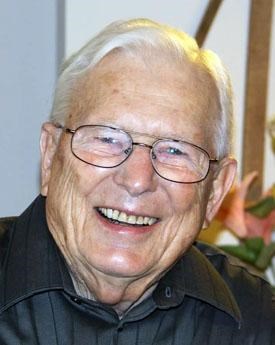 LEROY KOLB Obituary (1922 - 2015) - Rochester, MN - Daily Herald