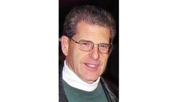 THOMAS KRIGAS Obituary (1939 - 2023) - ARLINGTON HEIGHTS, IL - Daily Herald