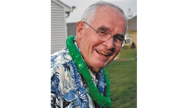 Thomas Keane Obituary (2025) - Palatine, IL - Daily Herald
