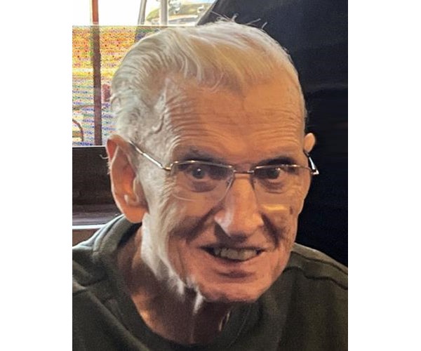 Gerald Krzywdzinski Obituary (2025) - Schaumburg, IL - Daily Herald