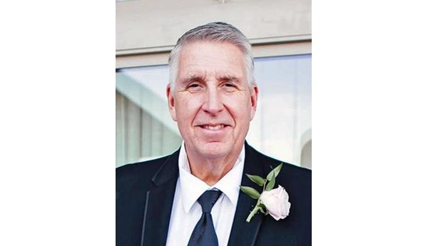 STEPHEN LAIRD Obituary (1957 - 2024) - ELGIN, IL - Daily Herald