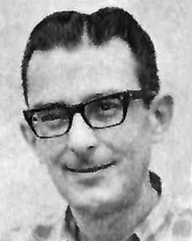 EUGENE LARSON Obituary (1922 - 2022) - DES PLAINES, IL - Daily Herald