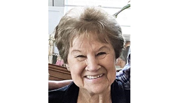 CAROL LATIMER Obituary (2022) - BUFFALO GROVE, IL - Daily Herald