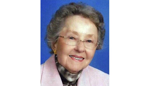 JEAN LAUER Obituary (1924 - 2015) - Chicago, IL - Daily Herald