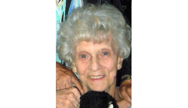 BARBARA LAWRENCE Obituary (1928 - 2015) - Elgin, IL - Daily Herald