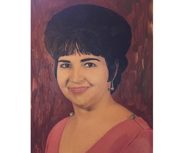 MARION LEE Obituary (2019) - Chicago, IL - Daily Herald