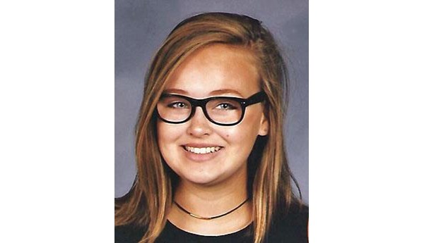 KAYLA LEHMANN Obituary (2003 - 2018) - ST. CHARLES, IL - Daily Herald