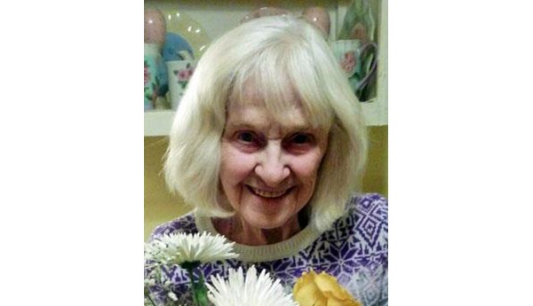 MILDRED LEON Obituary (1933 - 2019) - ARLINGTON HEIGHTS, IL - Daily Herald