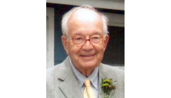 JOHN LOFTUS Obituary (1926 - 2014) - Geneva, IL - Daily Herald