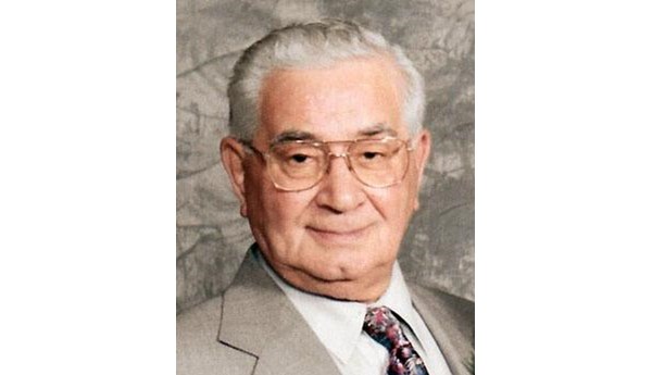 Richard Love Obituary (2015) - ELGIN, IL - Daily Herald