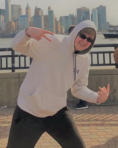 ANDREW LOZOWSKI Obituary (2003 - 2018) - WOODSTOCK, IL - Daily Herald
