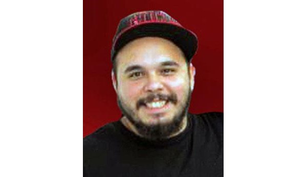 ERIC LUNA Obituary (2017) - Marengo, IL - Daily Herald