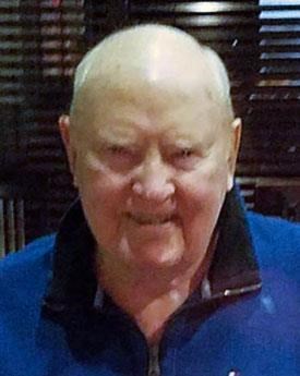 ROBERT LUTTRELL Obituary (1927 - 2022) - Arlington Heights, IL - Daily ...