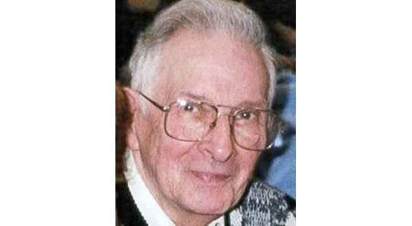 HENRY LYSIAK Obituary (1922 - 2018) - ARLINGTON HEIGHTS, IL - Daily Herald