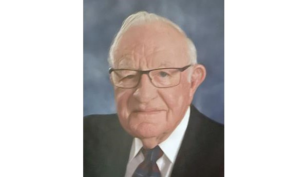 Donald Laird Obituary (1931 - 2024) - Elgin, IL - Daily Herald