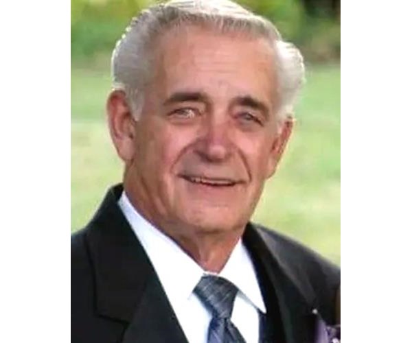 Kenneth Lang Obituary (2025) - Arlington Heights, IL - Daily Herald