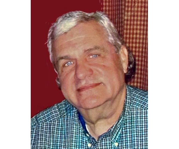 Ronald Lemke Obituary (1943 - 2025) - Arlington Heights, IL - Daily Herald