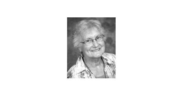 MARILYN MACK Obituary (2012) - Arlington Heights, IL - Daily Herald