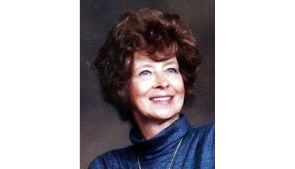 PATRICIA MACK Obituary (2023) - St. Charles, IL - Daily Herald