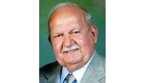 JOSEPH MARSIGLIA Obituary (1922 - 2013) - MOUNT PROSPECT , IL - The Gazette