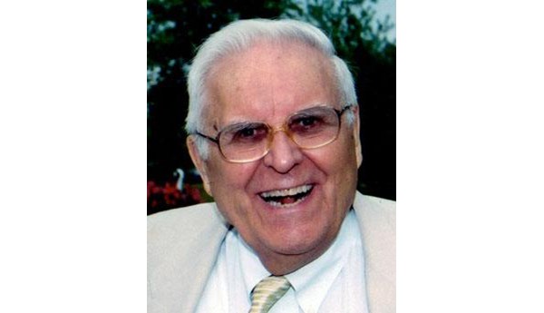 ROBERT MATHESON Obituary (1924 - 2016) - MOUNT PROSPECT, IL - Daily Herald
