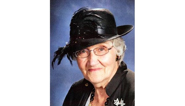 PATRICIA MAYER Obituary (2017) - Legacy Remembers