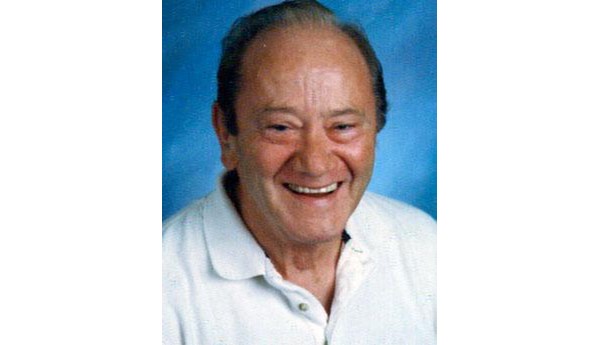 JOHN MAY Obituary (1933 - 2015) - GURNEE, IL - Daily Herald