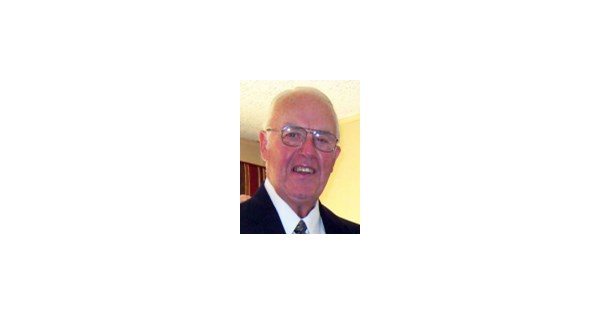 JIM MCCABE Obituary (2012) - Arlington Heights, IL - Daily Herald