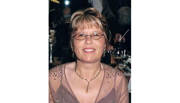 PEGGY MCDANIEL Obituary (1956 - 2022) - Barrington, IL - Daily Herald