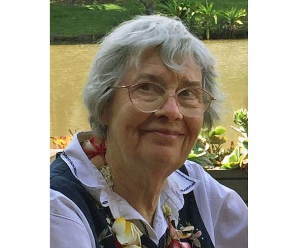 ELLEN MCDONALD Obituary (1933 - 2017) - SOUTH ELGIN, IL - Daily Herald