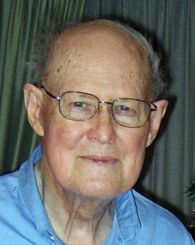 ROBERT McHARG Obituary (1923 - 2014) - Arlington Heights, IL - Daily Herald