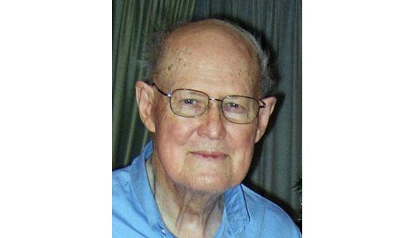 ROBERT McHARG Obituary (1923 - 2014) - Arlington Heights, IL - Daily Herald