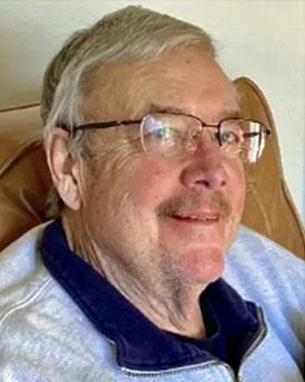 SCOTT MCKAY Obituary (2024) - ARLINGTON HEIGHTS, IL - Daily Herald