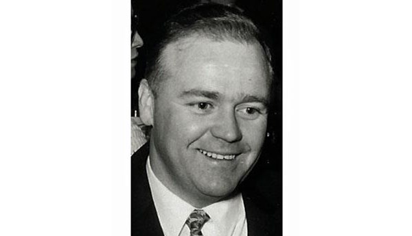 JOSEPH MCMAHON Obituary (1925 - 2020) - ARLINGTON HEIGHTS, IL - Daily ...