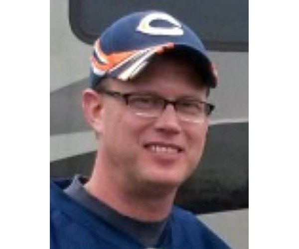 CHRISTOPHER MOORE Obituary (1961 - 2015) - Legacy Remembers