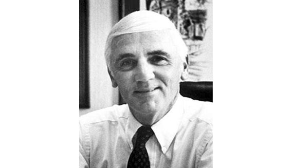 FRANK MORGAN Obituary (1925 - 2022) - Barrington, IL - Daily Herald
